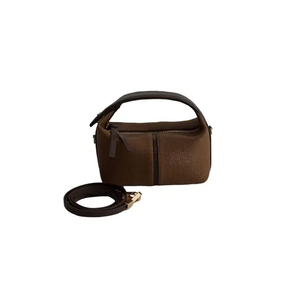 SUUD COLLECTION Light Archi Bonbon Bag