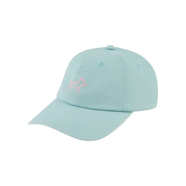 CLOUD HAVEN Baseball Cap - Blue