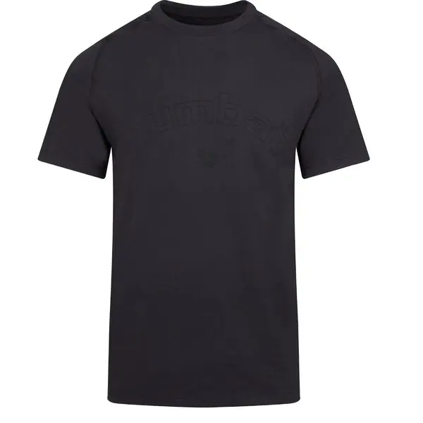 NUMBAT Performance T-shirt - Black