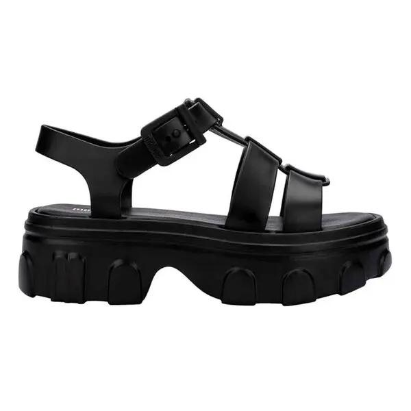 Melissa Ella Platform Sandal