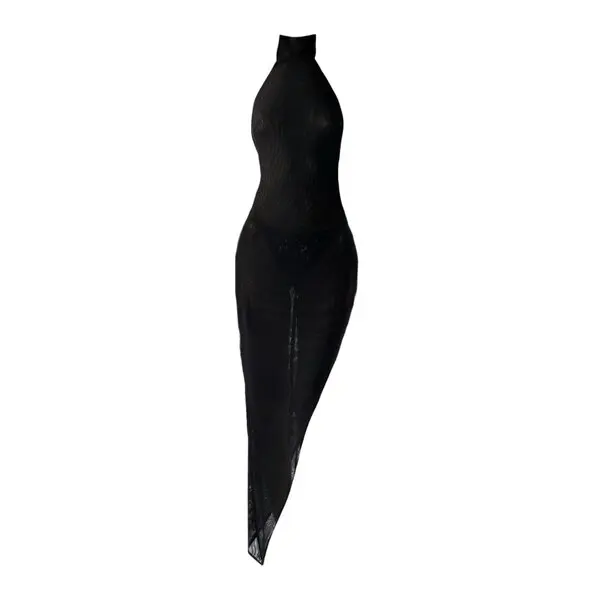ROOM 24 Jovi Dress - Black