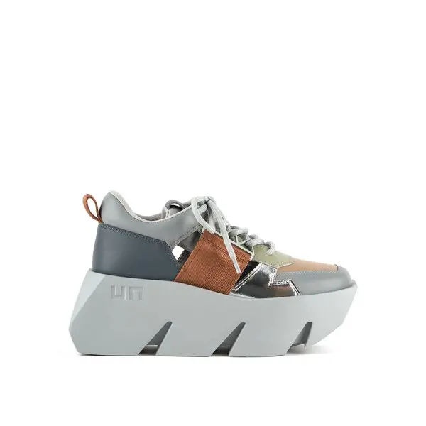 United Nude Neutrals / Bull Sporty Ore - Grey