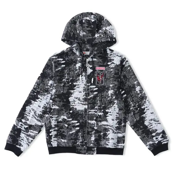VERYRARE Devil Slayer Hoodie - Black