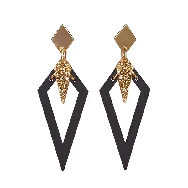 TOOLALLY Arrowheads - Black