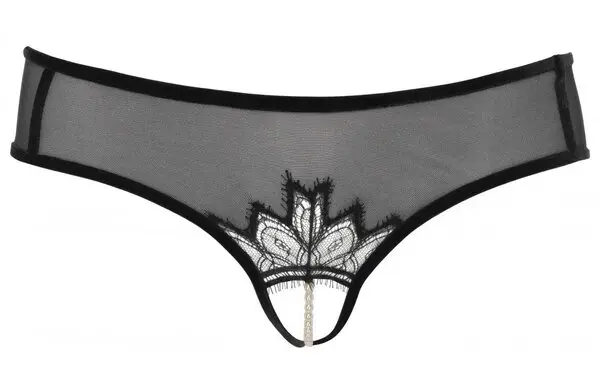 BRACLI Kyoto Brief - Black