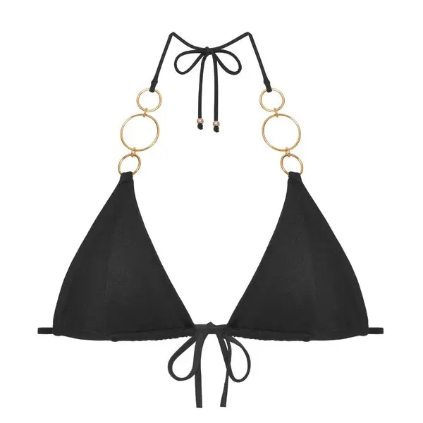 PERILLA Dream Top Nero