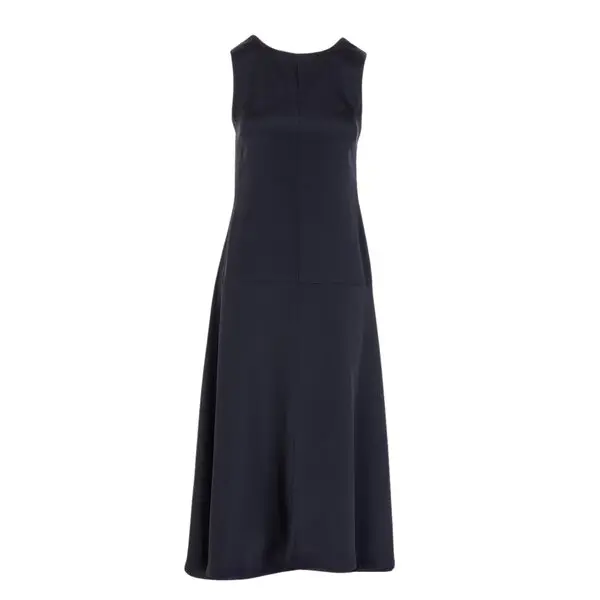 ETERNOIR Audrey Serenity Gown - Black