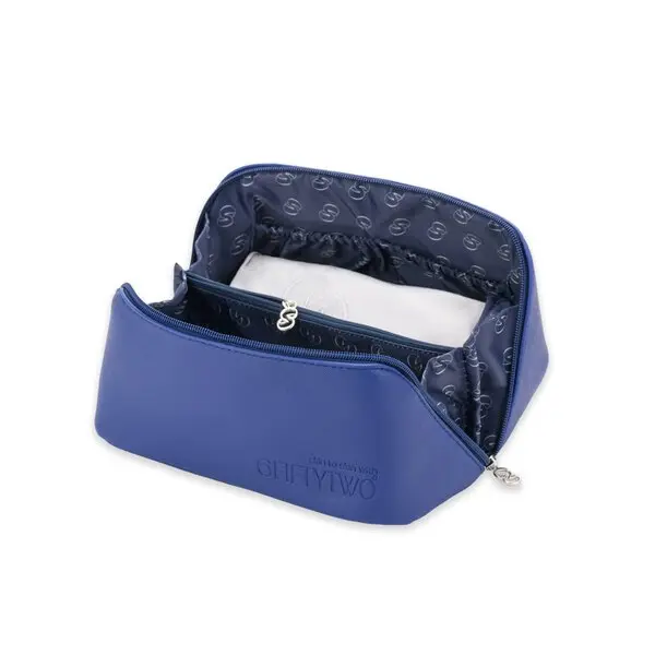 6FIFTYTWO® Navy Carry-all Bag