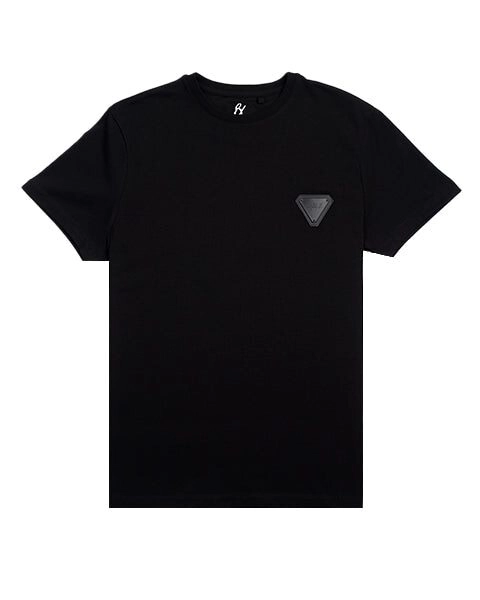 EIGHT X Yield Graphic T-shirt - Black