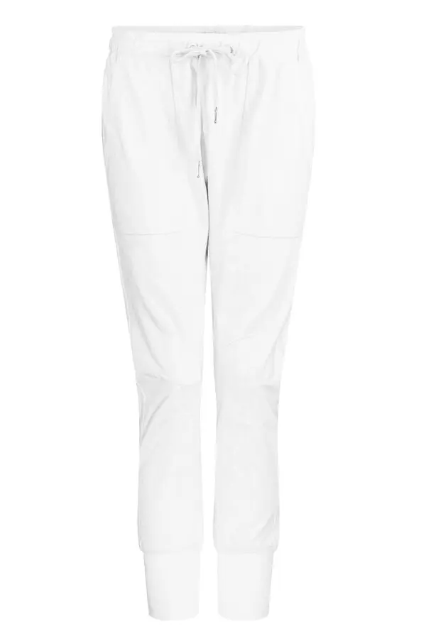 DREF Bazil Jogger Winter - White