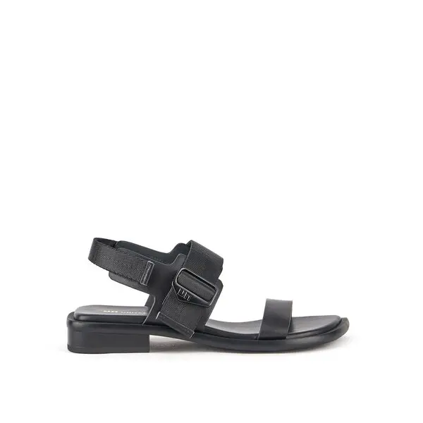 United Nude Tara Soga Lo - Black
