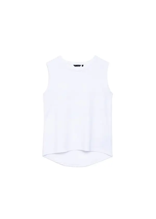 WEARTWO LONDON Hero Sleeveless Top