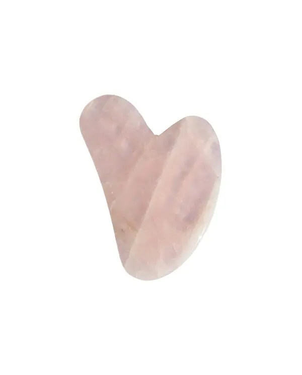 SEREE Guasha Stone - Pink