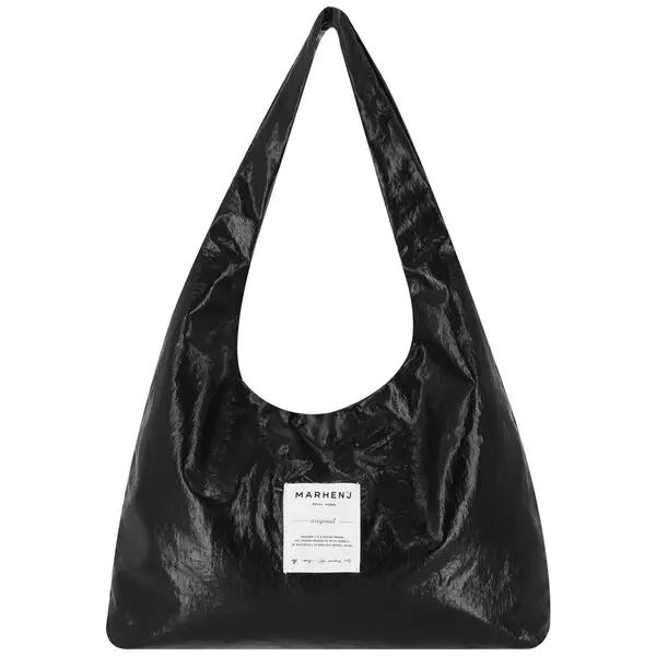 MARHEN.J Dewy Recycled Nylon