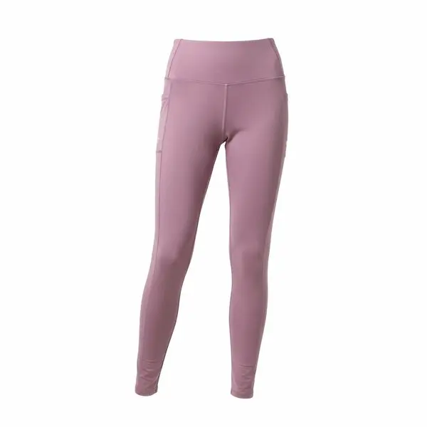 CHAMPAGNE & HORSES The Cocoon Legging Blush - Pink