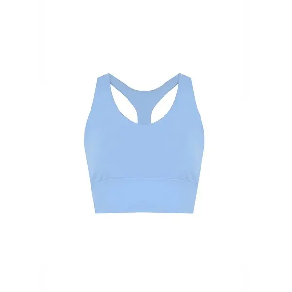 YORSTRULY Just Bra Panama - Blue