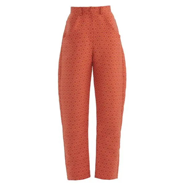 PSYCHEDELIC OVERDOSE Mushroom Pants