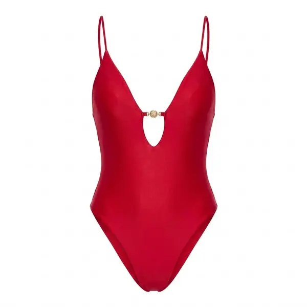 SUNKISSED La Sirena One Piece Cherry