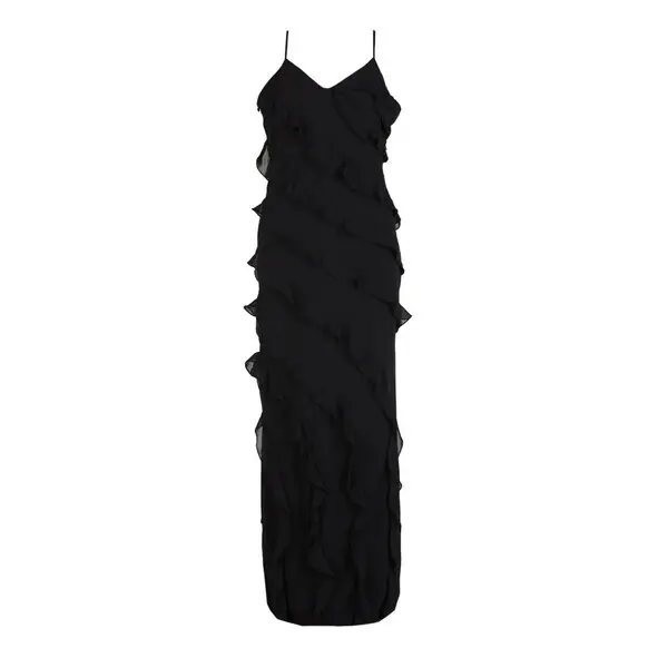 HERFETCH Maxi Adore Dress