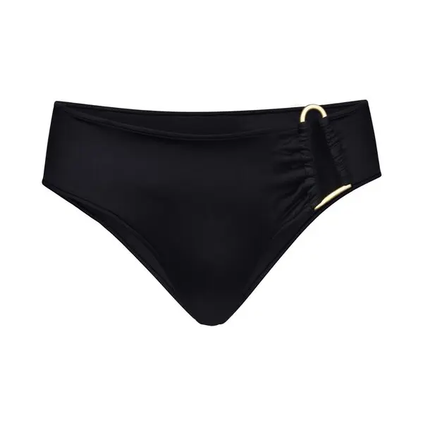 BIANCA RESORTWEAR Jade Swim Bottom - Black