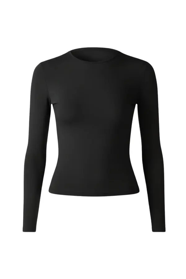 ROOM 24 Alice Top - Black