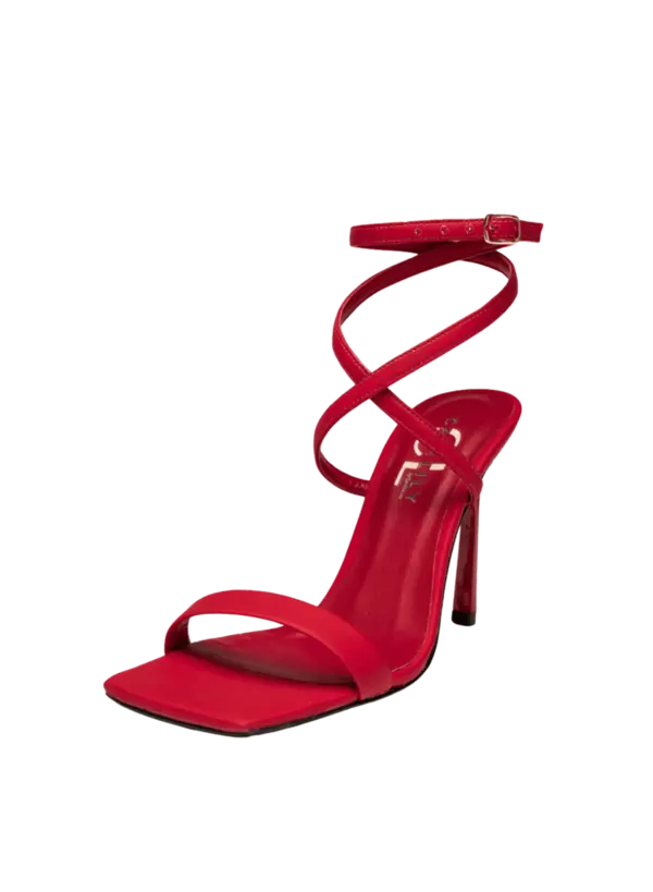 CASA LILY Nia Stiletto Heel