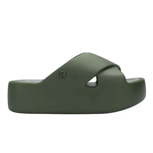 Melissa Free Cross Platform - Green