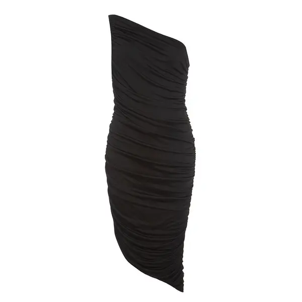 ROSES ARE RED Jena Dress - Black