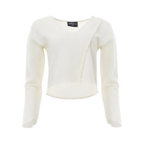 MARGOT VII Stelle Sweater