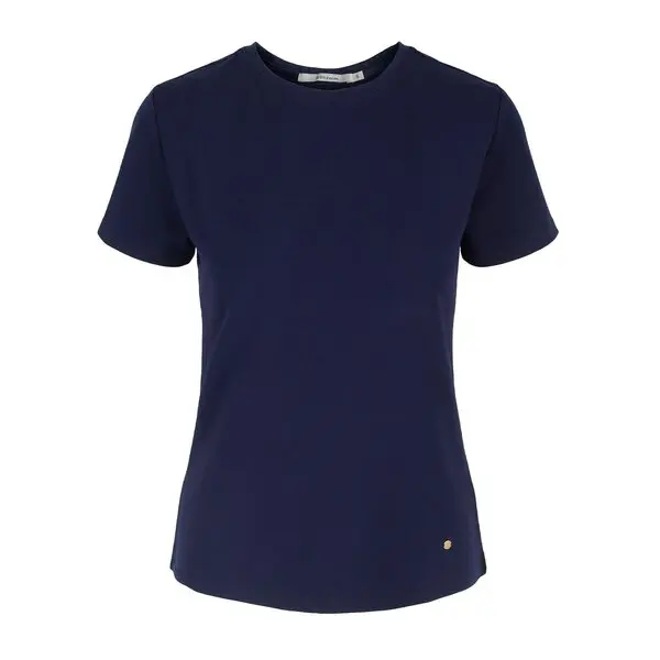 TIRILLM Sky Basic T-shirt - Blue