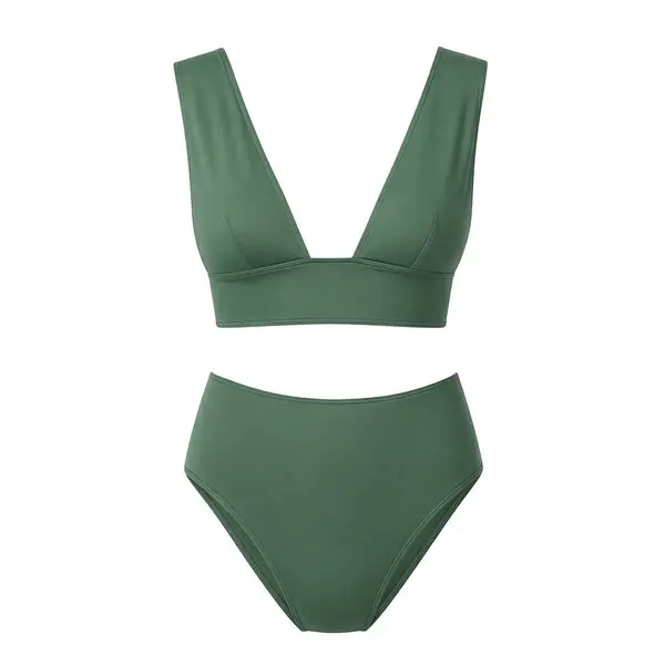 AULALA PARIS The Pure Set – Jade - Green