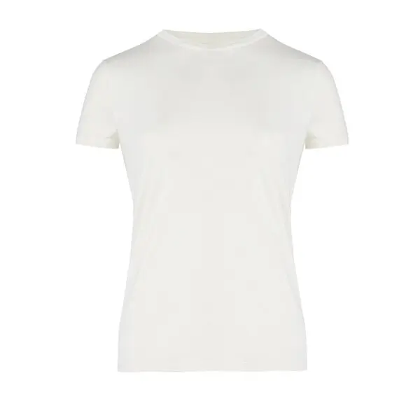 PCFG Neutrals / Free Heaven Slim Fit Tshirt Blanc De Blanc - White