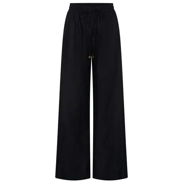 ARMS OF EVE Palazzo Pants - Black