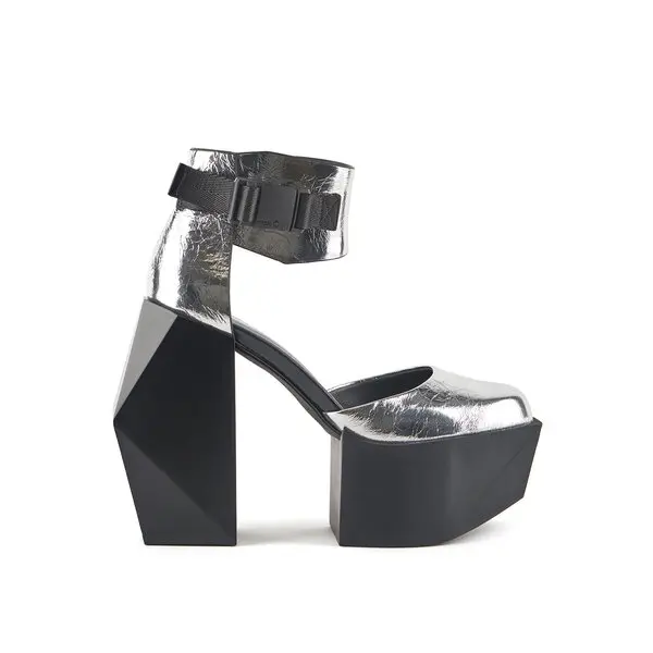 United Nude Stage D2 - Silver