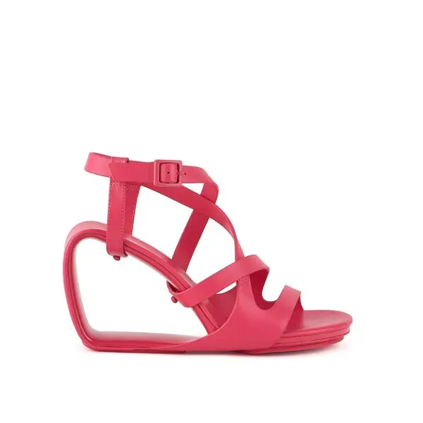 United Nude Mobius Sia Hi Raspberry - Pink