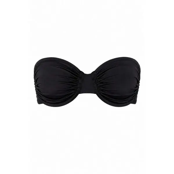 CIAO BELLA MONTE CARLO Salt Lake Top - Black