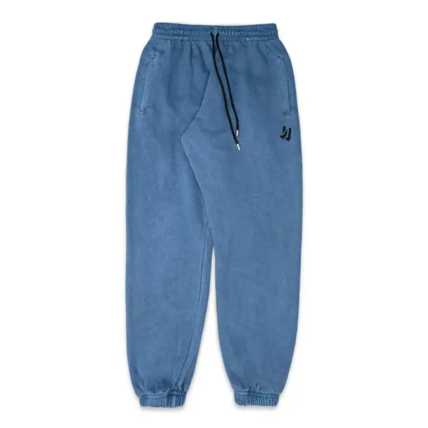 COMUNE Enzo Jogger Marine - Blue