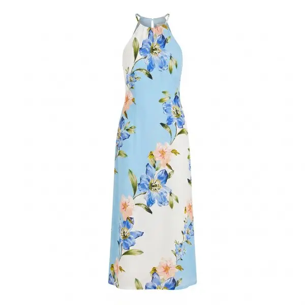 Yumi Kim Amy Dress - Blue