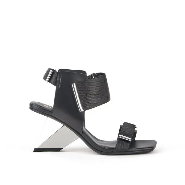 United Nude Rockit Run - Black