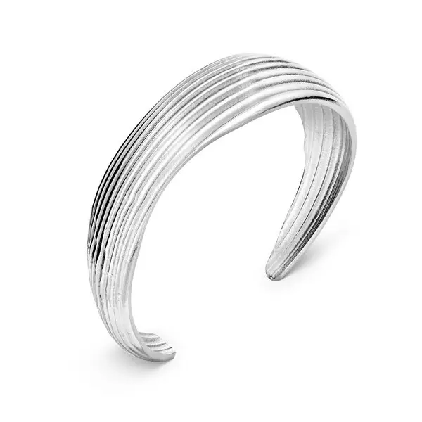 JOIDART Plated Bracelet Onaria - Silver