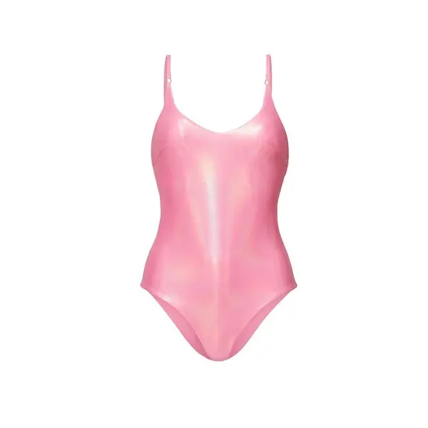ANSE VICTORIN Tiffany Swimsuit - Pink