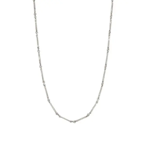 ZOË & MORGAN Ameena Chain 50cm - Silver