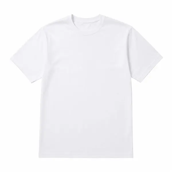 ASHITA FERNANDES Emrys T Shirt - White