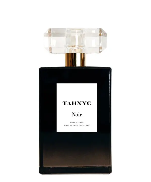 TAHNYC Noir Perfecting Retinol Liposome - Black