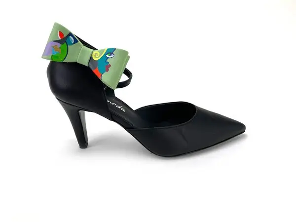 NAFARI MODA Spoleto Bow