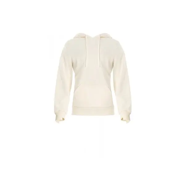 MARGOT VII Neutrals La Sweat Shirt - Beige/black