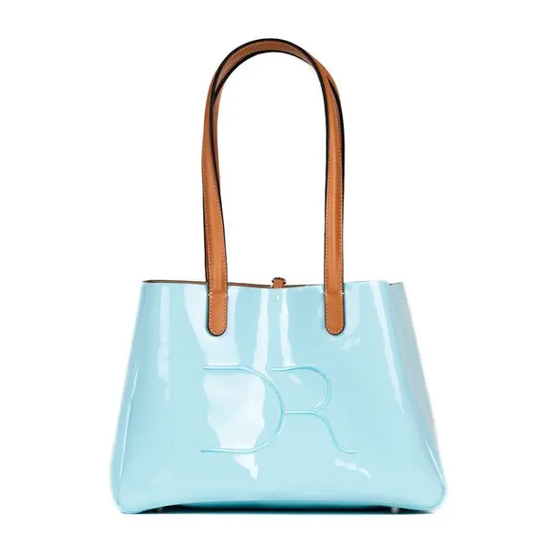 DANNI RO All-in Rita Bag Sky - Blue