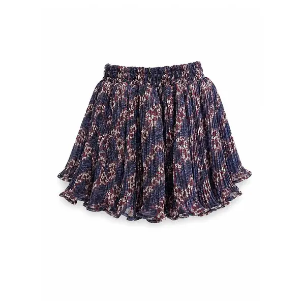 MOHALA GREY Kahe Shorts