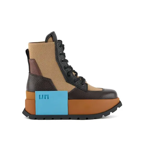 United Nude Blue / Brown / Neutrals Roko Trooper Coffee Mix - Blue/brown