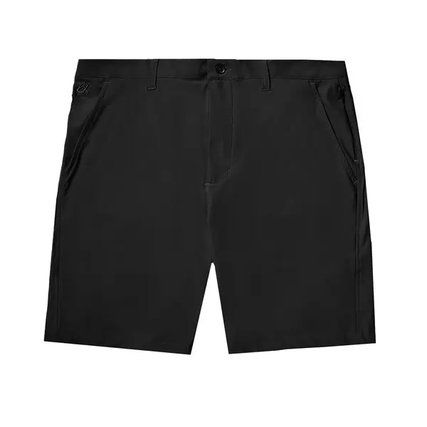 EIGHT X Fairway Performance Shorts - Black